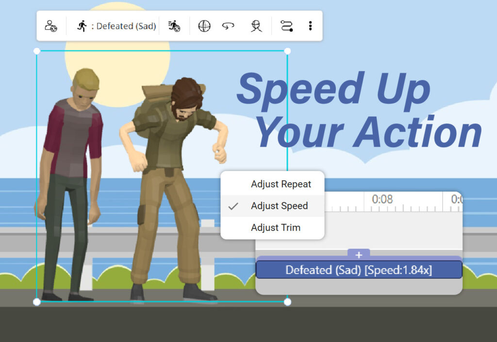 Make Your Animations Come Alive with AniFuzion: Easy Action Tricks You ...