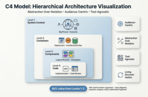 The C4 Model: A Comprehensive Guide to Visualizing Software ...